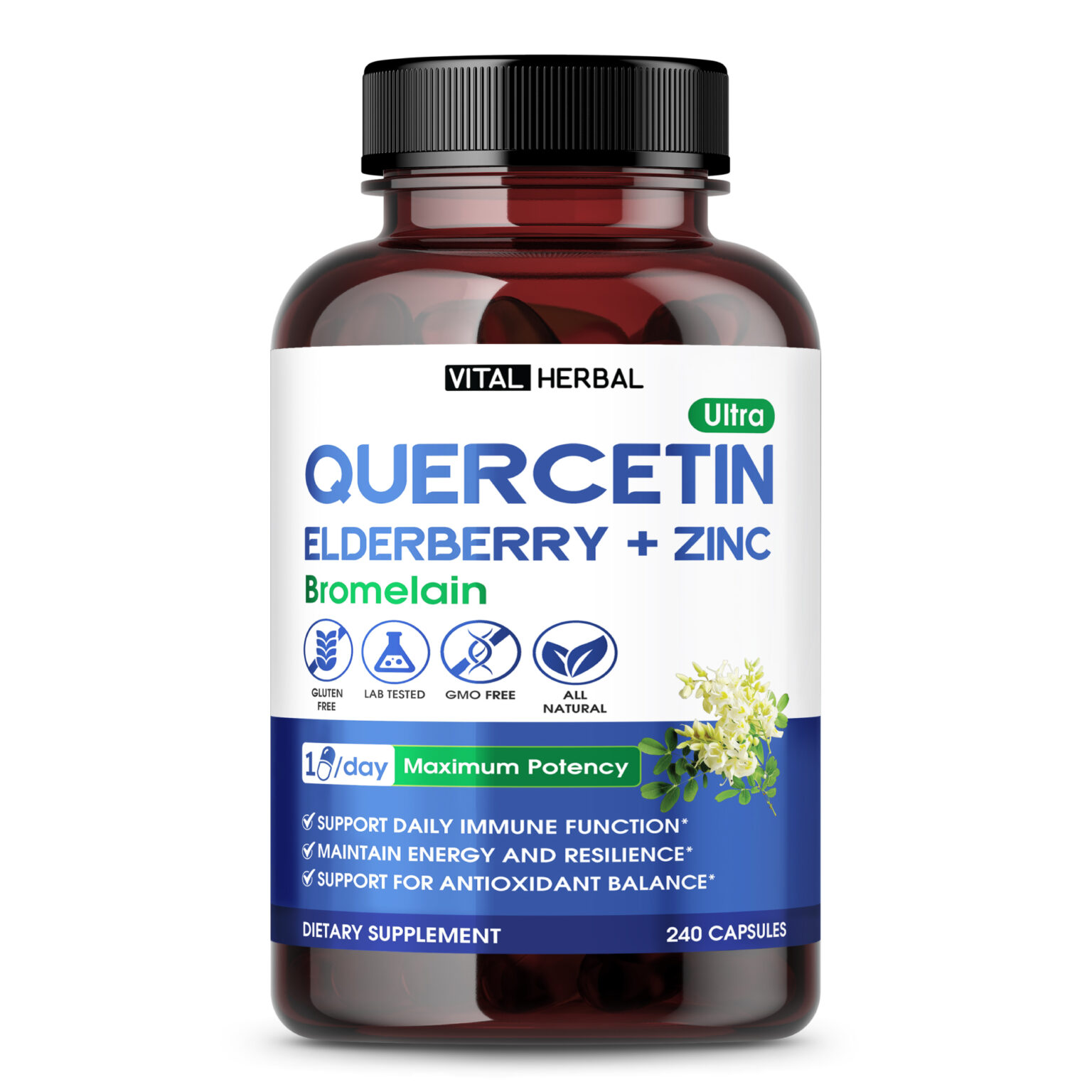 Vital Herbal – Vital Herbal